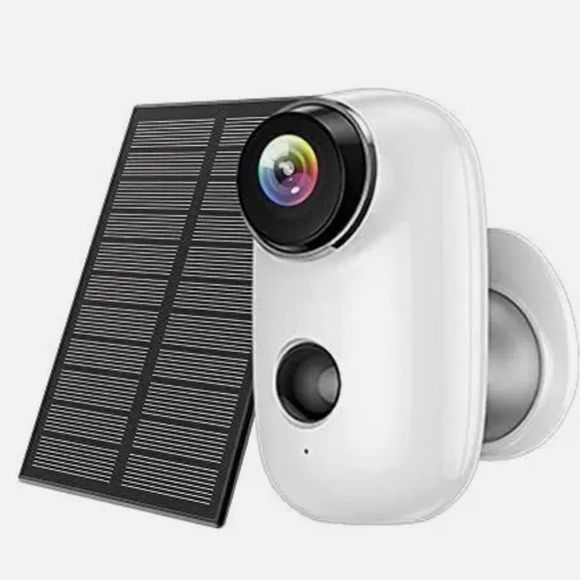 adorbee | Cameras, Photo & Video | Adorbee Solar Camera Outdoor ...